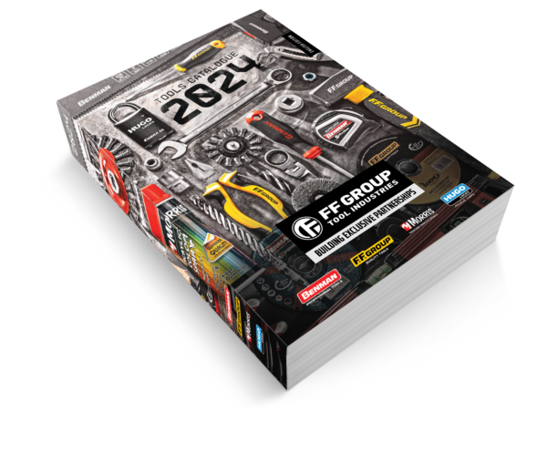 CATALOGUES - FF GROUP Tool Industries