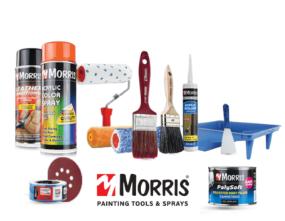 THE BRANDS - FF GROUP Tool Industries