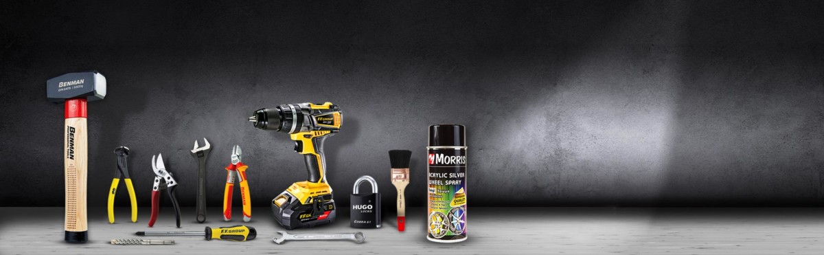 ACCUEIL - FF GROUP Tool Industries