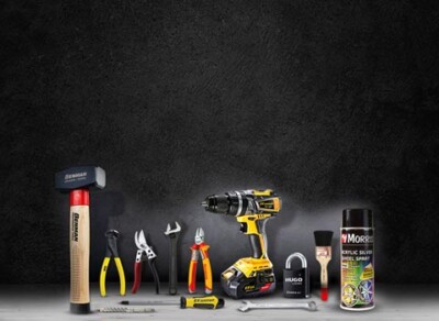 FF GROUP TOOL INDUSTRIES S.A | TOOL SUPPLIER