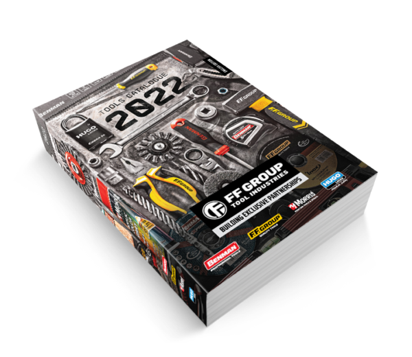 FF GROUP TOOL INDUSTRIES S.A | TOOL SUPPLIER