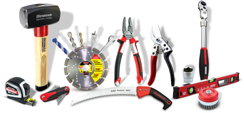 THE BRANDS - FF GROUP Tool Industries