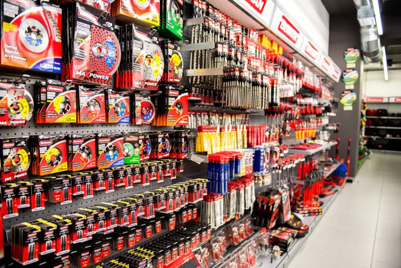 ABOUT US - FF GROUP Tool Industries