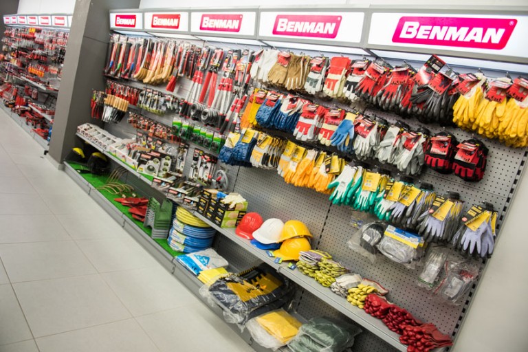 ABOUT US - FF GROUP Tool Industries