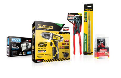 ABOUT US - FF GROUP Tool Industries