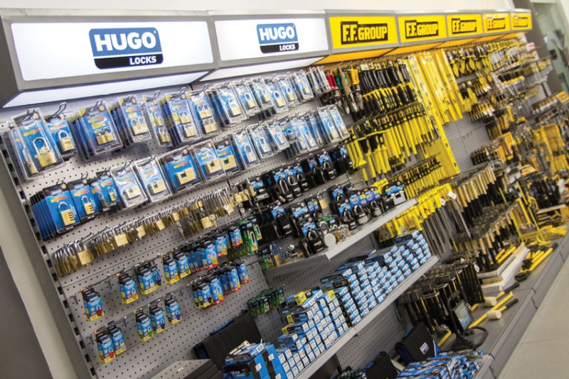 ABOUT US - FF GROUP Tool Industries