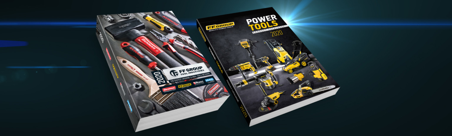 HOME-RO - FF GROUP Tool Industries