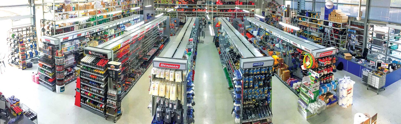 FF GROUP TOOL INDUSTRIES S.A | TOOL SUPPLIER